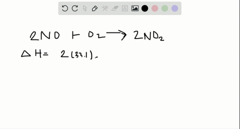 SOLVED:Use data in Appendix L to calculate the enthalpy and free energy change for the reaction ...