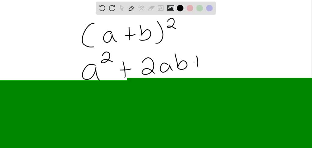 Solved Determine Whether The Statement Is Always True Sometimes True Or Never True The Square