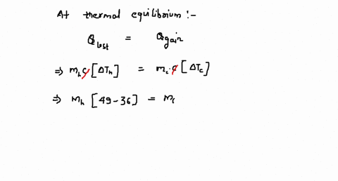 ⏩SOLVED:When you take a bath, how many kilograms of hot water… | Numerade