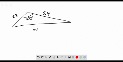 SOLVED:A Zip line is constructed across a valley, as shown in the ...