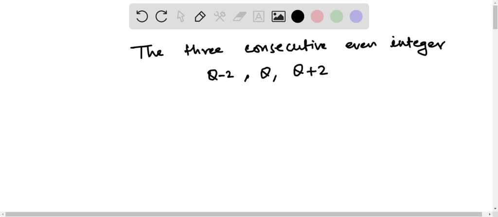 ⏩SOLVED:Select the correct alternative from the given choices. Three… | Numerade