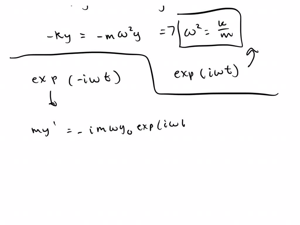 SOLVED:Calculate the complex modulus G^*(ω) for the Rouse model, and show that for ωτR ≫1, G^'(ω ...