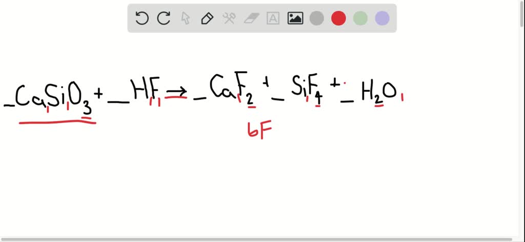 SOLVED:Glass is a mixture of several compounds, but a major constituent ...