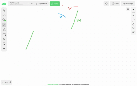 SOLVED:Use the vectors in the figure at the right to graph each of the ...