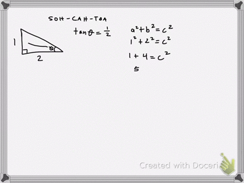 SOLVED:Use the definition or identities to find the exact value of each ...