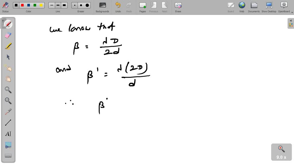 SOLVED:The sectioned and non-sectioned halves of a half section are ...