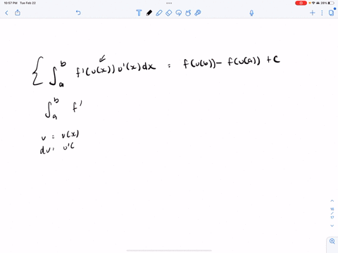 ⏩SOLVED:Apply the Fundamental Theorem of Calculus, and the Chain ...