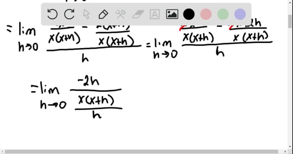 SOLVED:Normal lines A line perpendicular to another line or to a ...