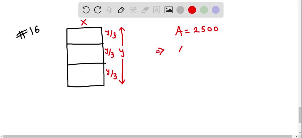 SOLVED: Consider a rectangular corral with two partitions, as in Fig. 14. Assign letters to the ...