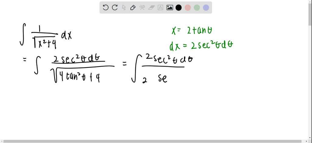 Calculate the integrals. \int \frac{x+1}{x^{3}+x}…