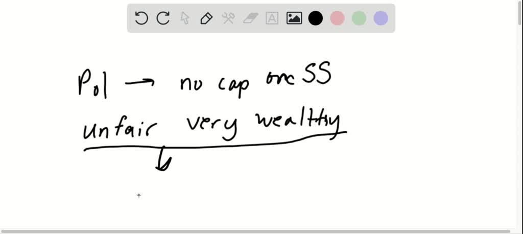 SOLVED A Politician Is Considering Removing The Maximum Taxable Income solved-a-politician-is-considering-removing-the-maximum-taxable-income