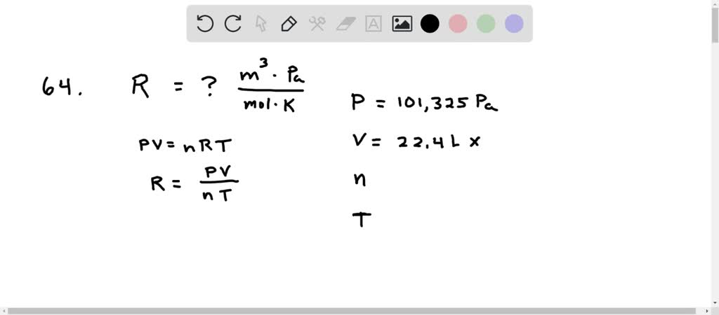 SOLVED:The SI generally uses its base units to compute constants ...