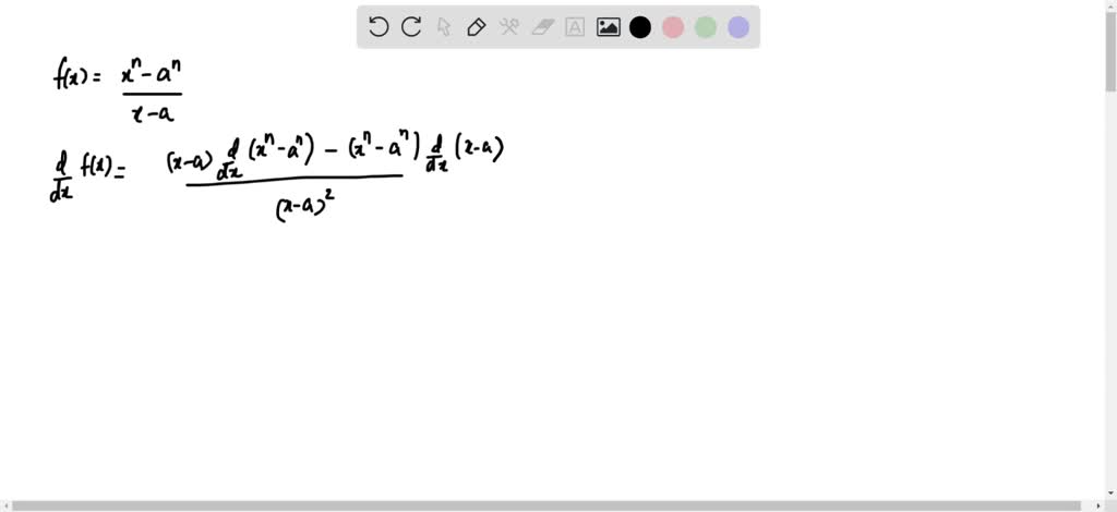 ⏩SOLVED:Derive an expression for the derivative of a Lagrange… | Numerade