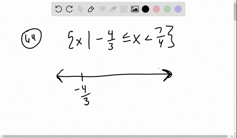 SOLVED:Consider the less-than-or-equal-to relation ≤on the set {1,2,3,4 ...