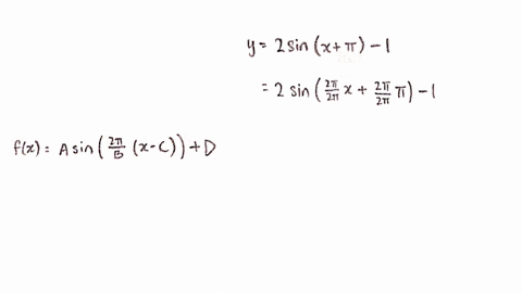 SOLVED:The approximation \sin x \approx x It is o…