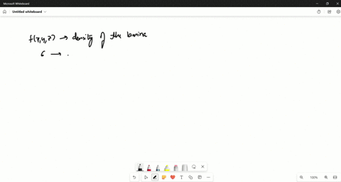 SOLVED:If σmodels a curved lamina, and if f(x, y, z) is the density ...