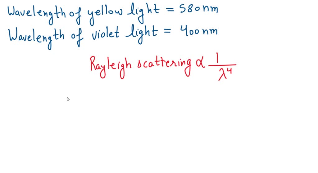 A white floodlight beam crosses a large volume containing a tenuous ...