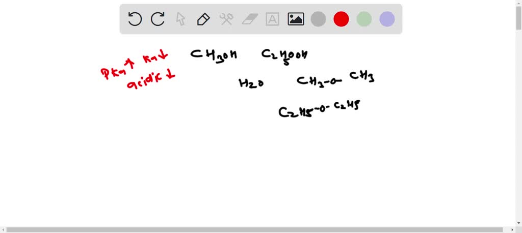 SOLVED:The acidity of the oxoacids was described in Section 16.9, and a ...