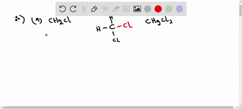 Chapter 4, Molecular Compounds Video Solutions, Fundamentals of General ...