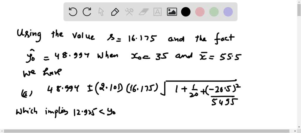 What is interpolation ? Discuss the two methods of studying ...