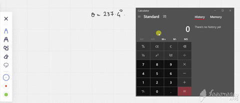 SOLVED:Use a calculator conversion sequence to change the given angles to equal angles expressed ...