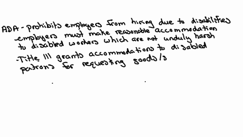 SOLVED:Casey Martin, a professional golfer with a circulatory disorder ...