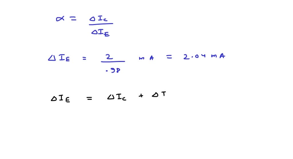 SOLVED:Derive the two preceding formulas. Hint: For the second formula ...