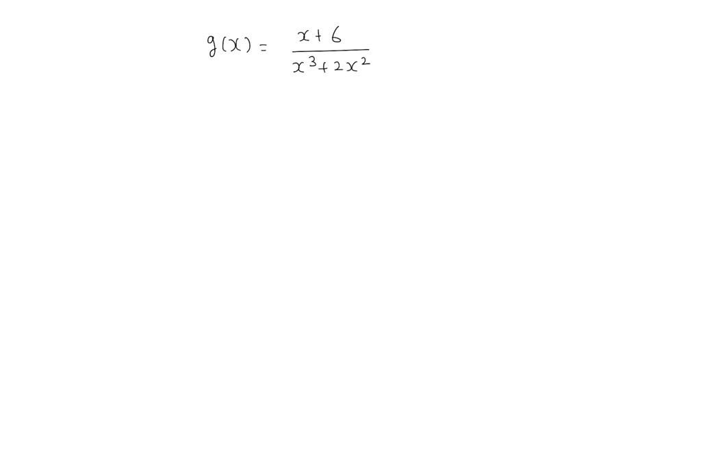SOLVED Determine The Horizontal Asymptote Of The Graph Of The Function