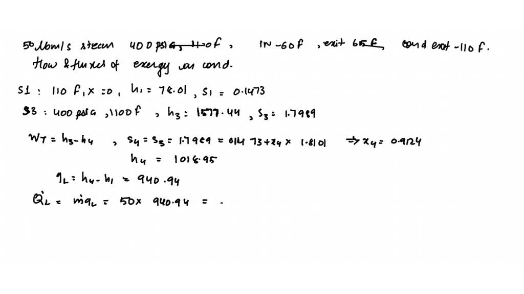 ⏩SOLVED:Determine the throughput efficiency for the system in Prob ... ⏩SOLVED:Determine the throughput efficiency for the system in Prob ...