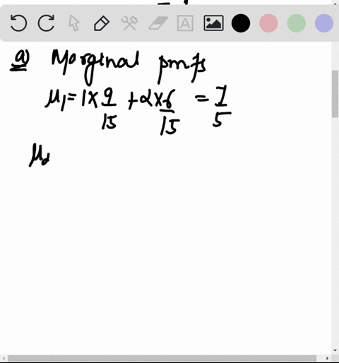 Solved The Continuous Random Variables X And Y Have A Joint Pdf Proportional To X Y X Y 2 With