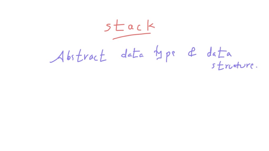 Solvedimplement A Program That Can Input An Expression In Postfix Notation See Exercise C 619 3287