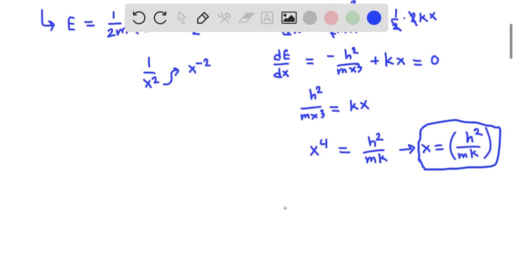 SOLVED:Check whether the Higgs potential in the MSSM has any stable ...