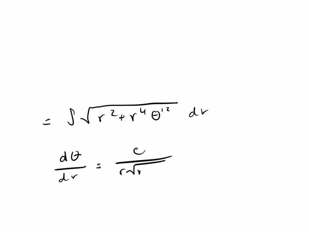 SOLVED: Find a first integral of the Euler equation to make stationary ...