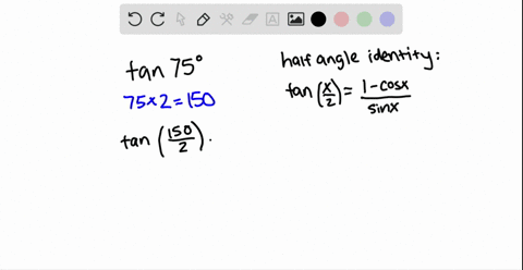 SOLVED:In Problems 13-24, find the exact value without a calculator ...