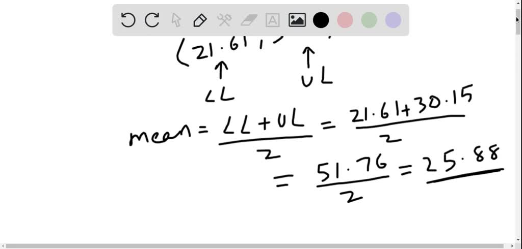 Determine The Margin Of Error For The Confidence Inte SolvedLib