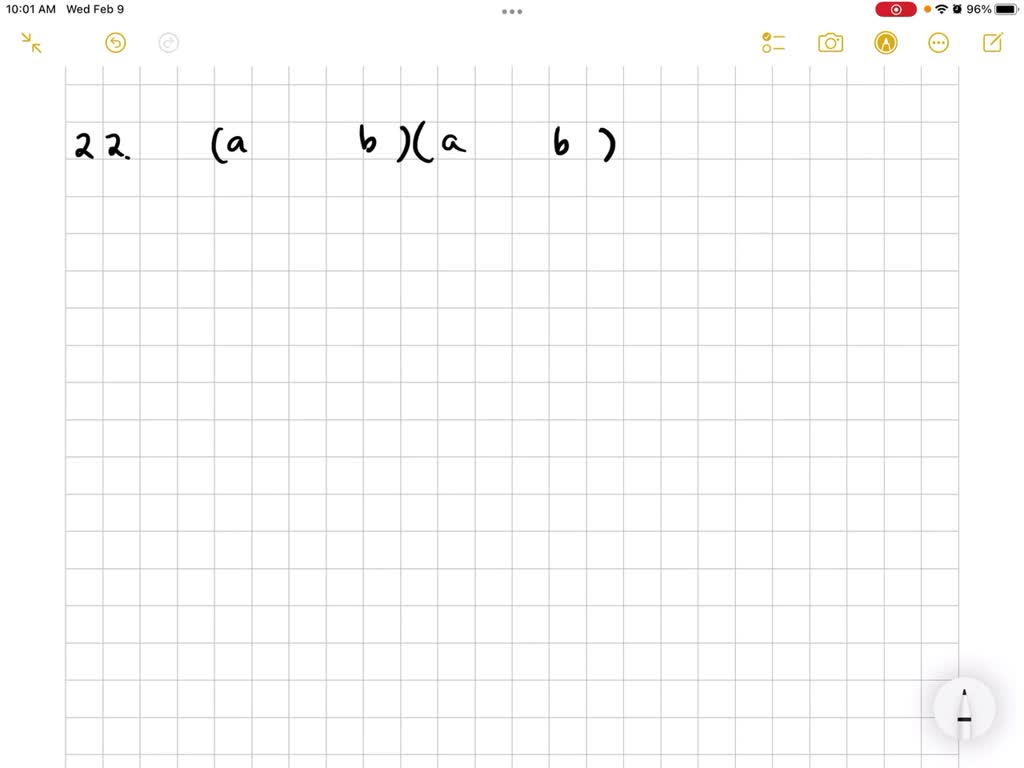 ⏩SOLVED:Factor each polynomial, if possible. If the polynomial… | Numerade ⏩SOLVED:Factor each polynomial, if possible. If the polynomial… | Numerade