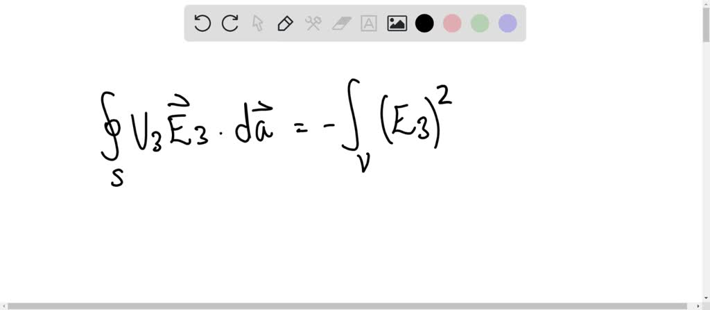 SOLVED:Use Gauss's theorem to prove that at the surface of a curved ... SOLVED:Use Gauss's theorem to prove that at the surface of a curved ...
