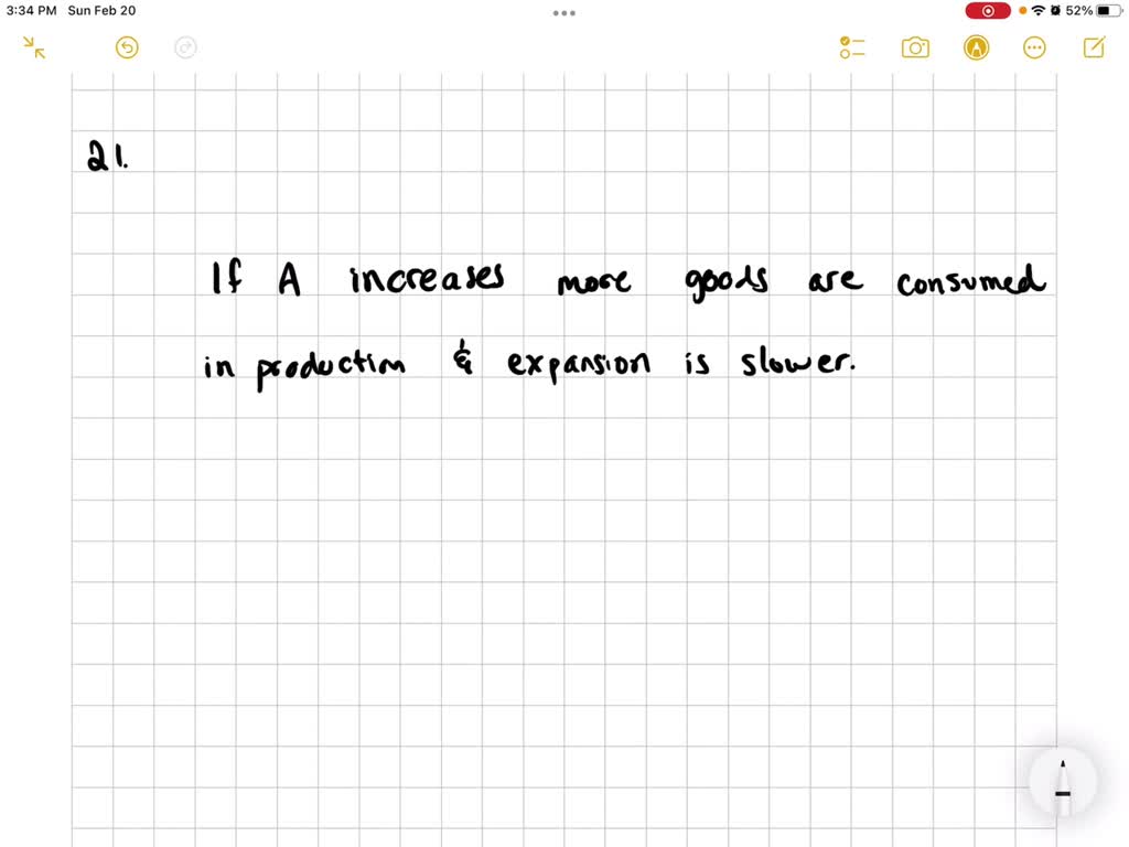 Explain why at the level of output where the difference between TR and T C is at its maximum ...