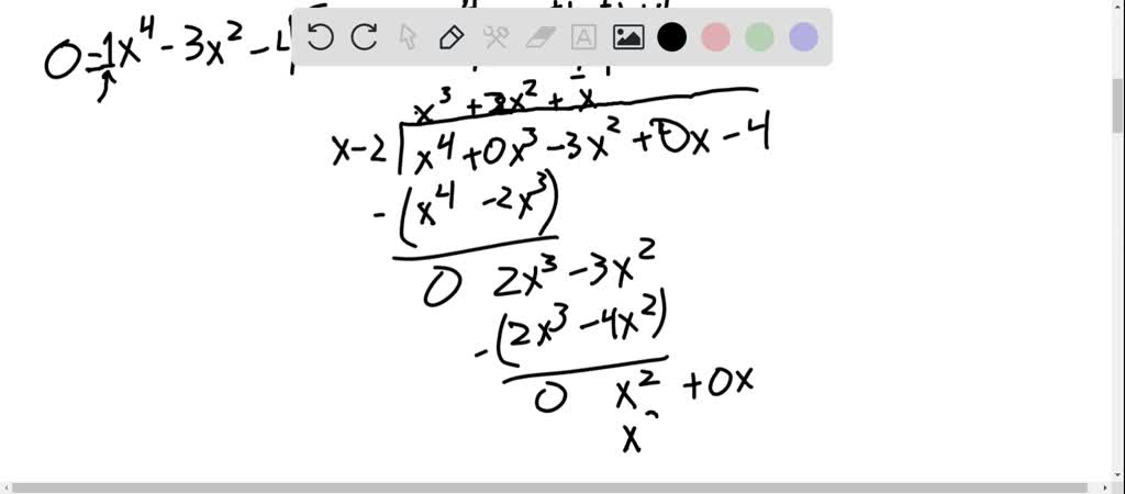 Graphical and Analytical Analysis In Exercises 5-8, find all the zeros of the function. Is there ...