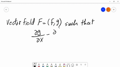 SOLVED:Sketch a two-dimensional vector field that has zero curl everywhere in the plane.