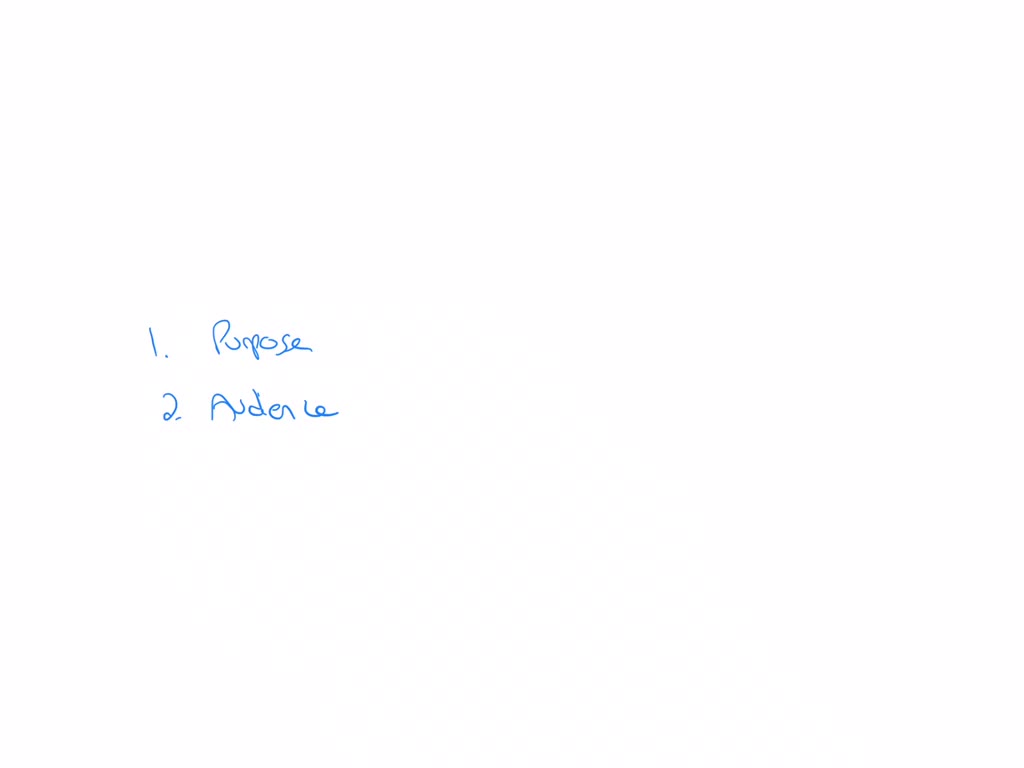 ⏩SOLVED:What is the difference between financial accounting and… | Numerade