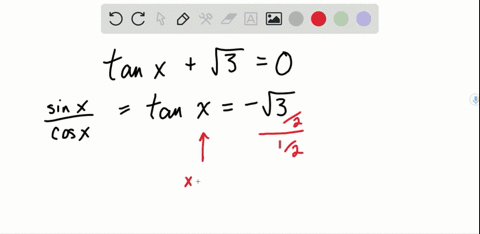 SOLVED:Solving a Trigonometric Equation In Exercises 11-24, solve the ...