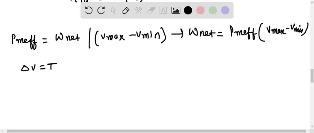 A certain 6 -cylinder automobile engine produces 1.07 brake horsepower ...