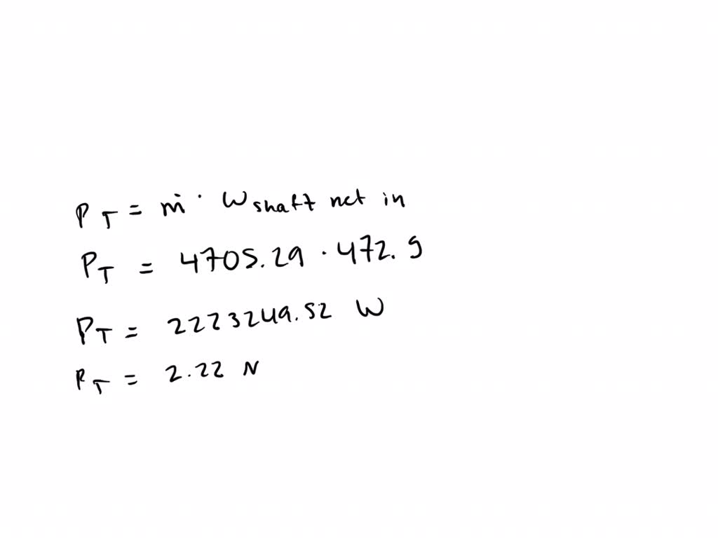 ⏩SOLVED:What is the maximum possible power output of the… | Numerade