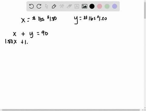 ⏩SOLVED:In the following exercises, translate to a system of… | Numerade