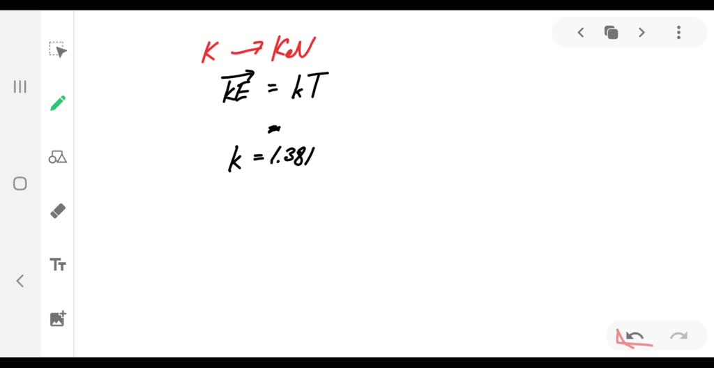 SOLVED:Fusion temperatures are often given in keV. Determine the ...
