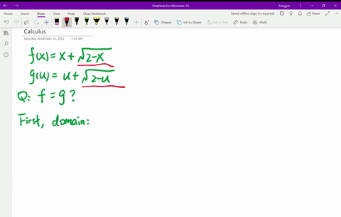 Trigonometric limits - overview | Numerade