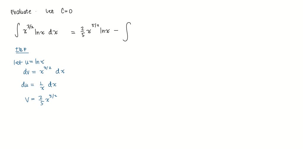 ⏩SOLVED:Evaluate the indefinite integral. Illustrate, and check that ...