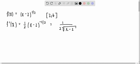SOLVED:a. Find the critical points of f on the given interval. b. Determine the absolute extreme ...