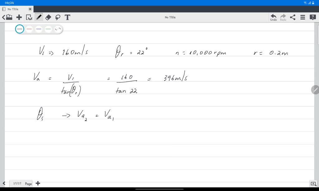 What is the purpose of the stators in an axial-flow compressor? The ...